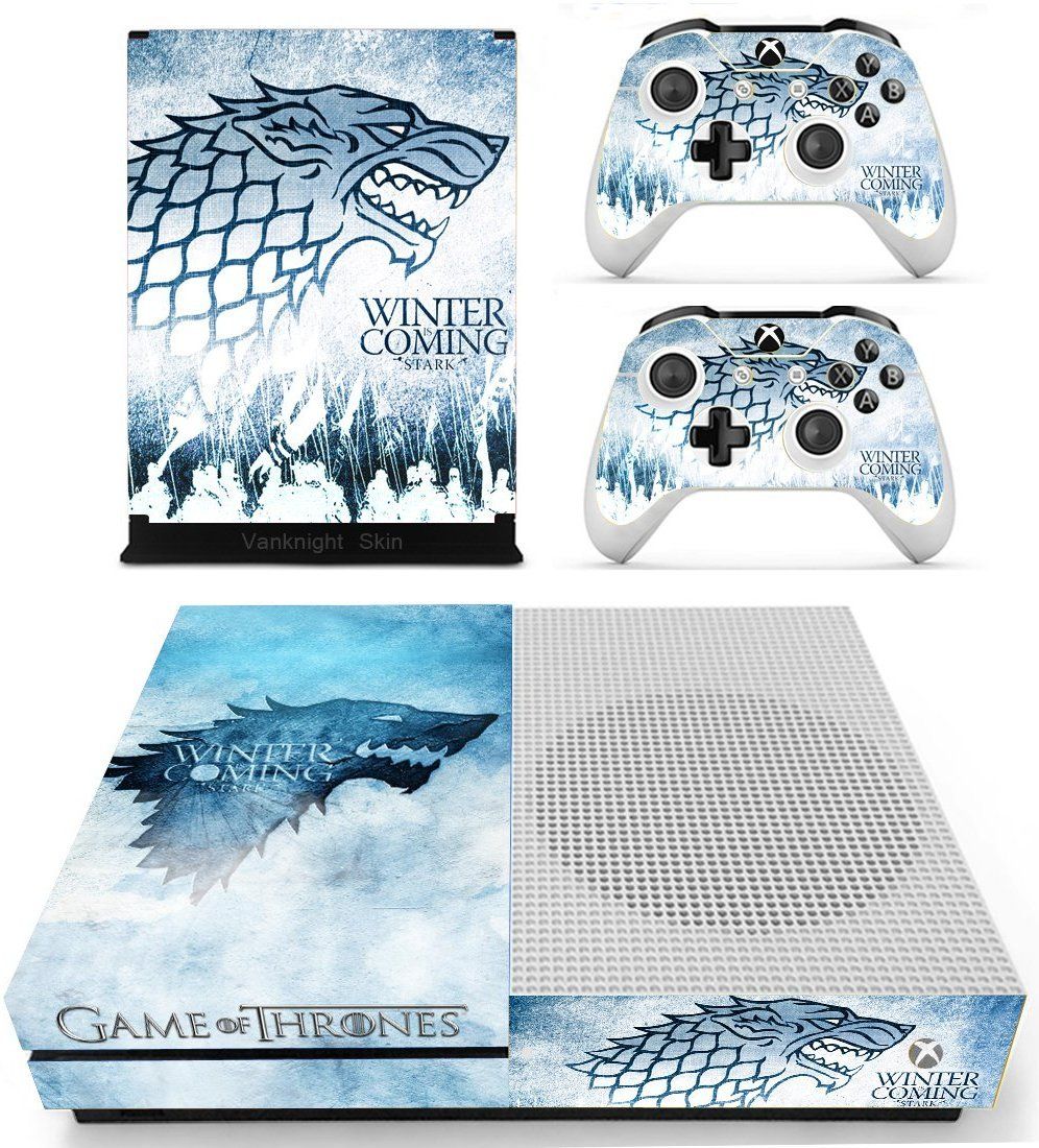 Customize your Xbox One with these awesome vinyl skins and services ...