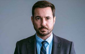 Who is Line of Duty's Steve Arnott? | What to Watch