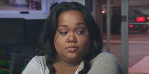 Little Women: Atlanta Star Ashley 'Minnie' Ross Is Dead At 34 | Cinemablend