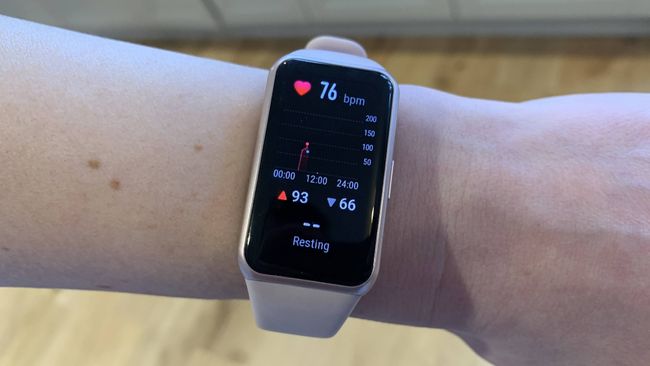 Honor Band 7 review: Budget-friendly fitness tracker with great ...