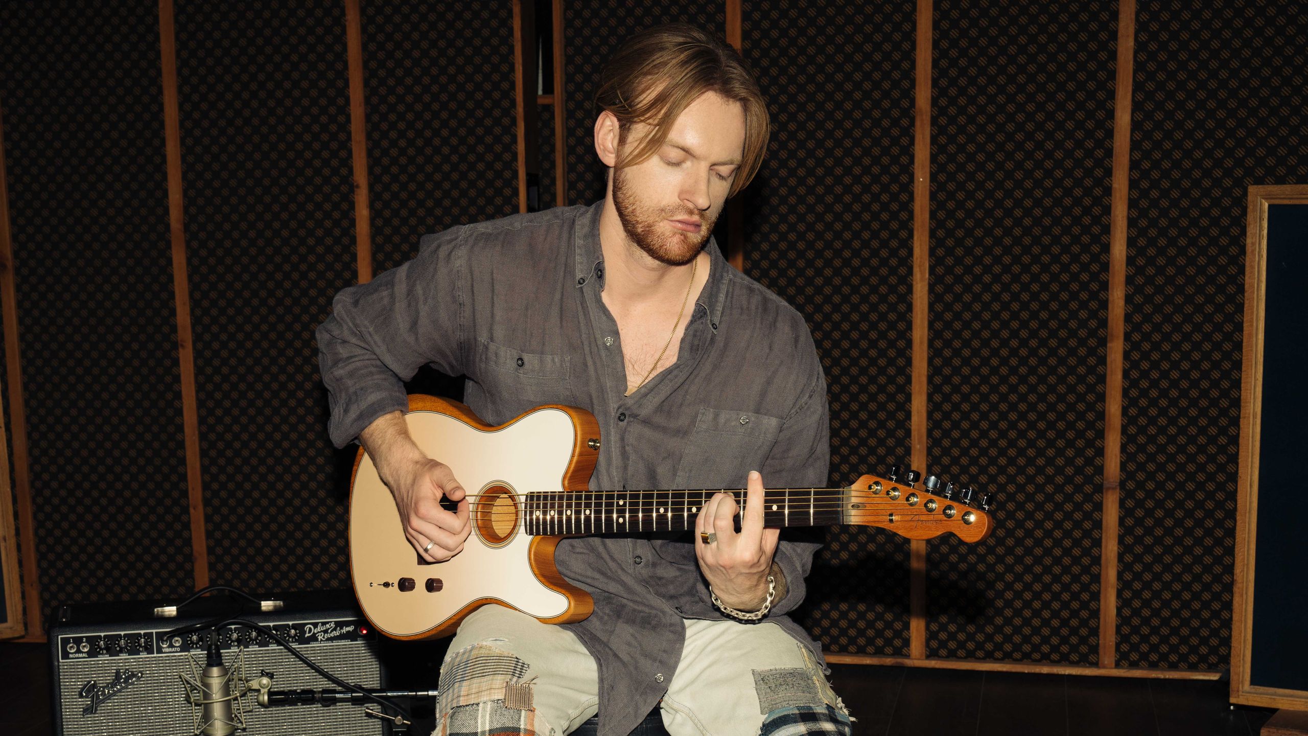 "You can hate every piece of music I've ever made and still pick this ...