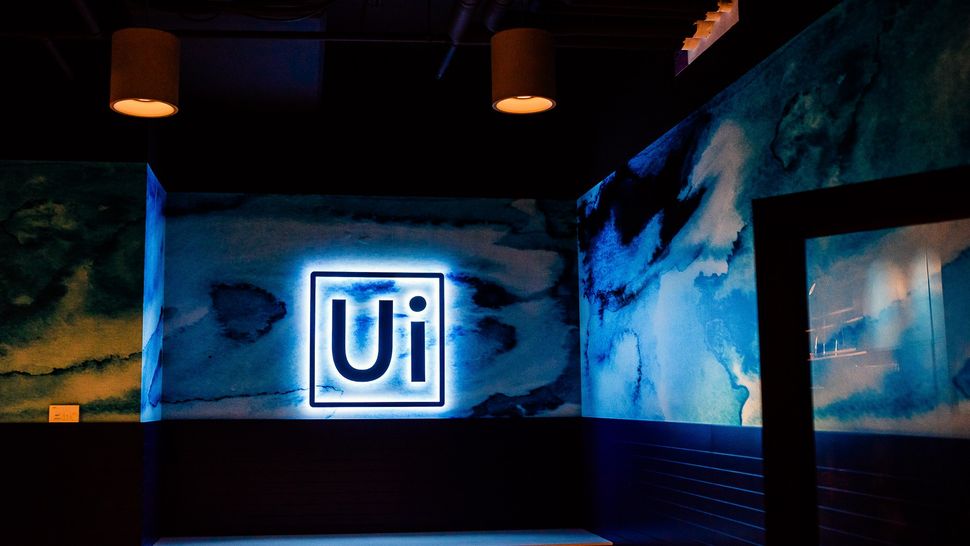 Automating our future: an inside look at robotic process automation ...