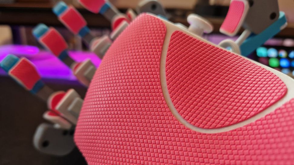 Azeron Cyborg II review: “One of the best gaming peripherals I’ve ever ...