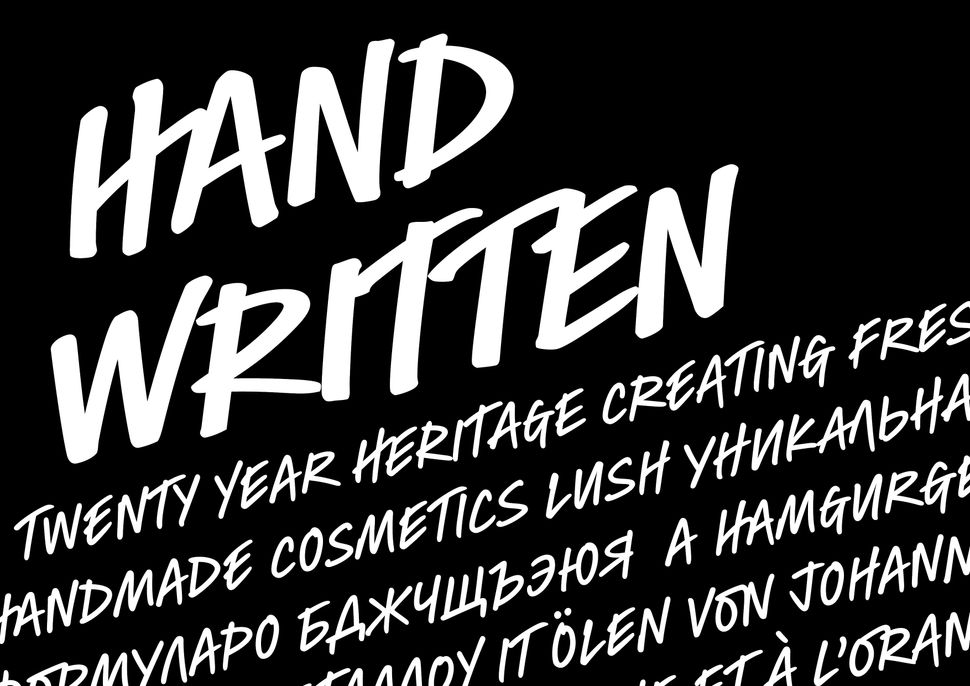 A complete guide to font licensing for designers | Creative Bloq