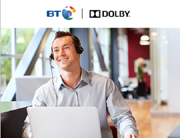 BT MeetMe with Dolby Voice ears-on review | IT Pro