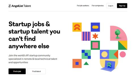 Best site for hiring developers of 2025 | TechRadar