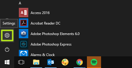 How to Remove Suggested Apps from the Windows 10 Start Menu | Laptop Mag