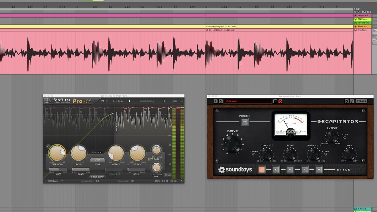 How to make a ‘90s hardcore rave track like Calvin Harris’s Hypnagogic ...