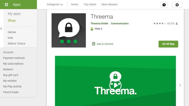 Best Encrypted Instant Messaging Apps For Android In 2022 Techradar