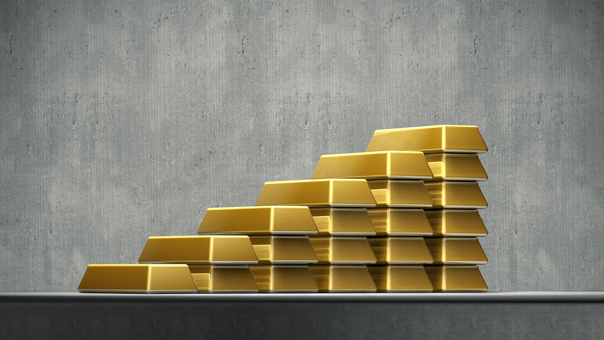 Many high-capacity NVMe SSDs are now as expensive as gold by weight as ...