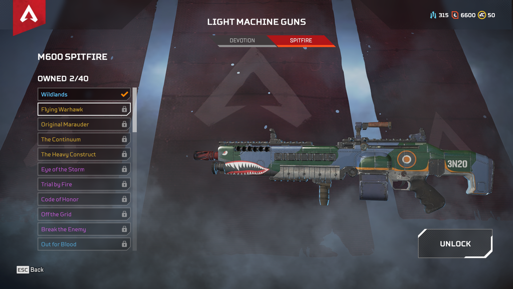 What Is Crafting Harvester In Apex - Balmer Frompal