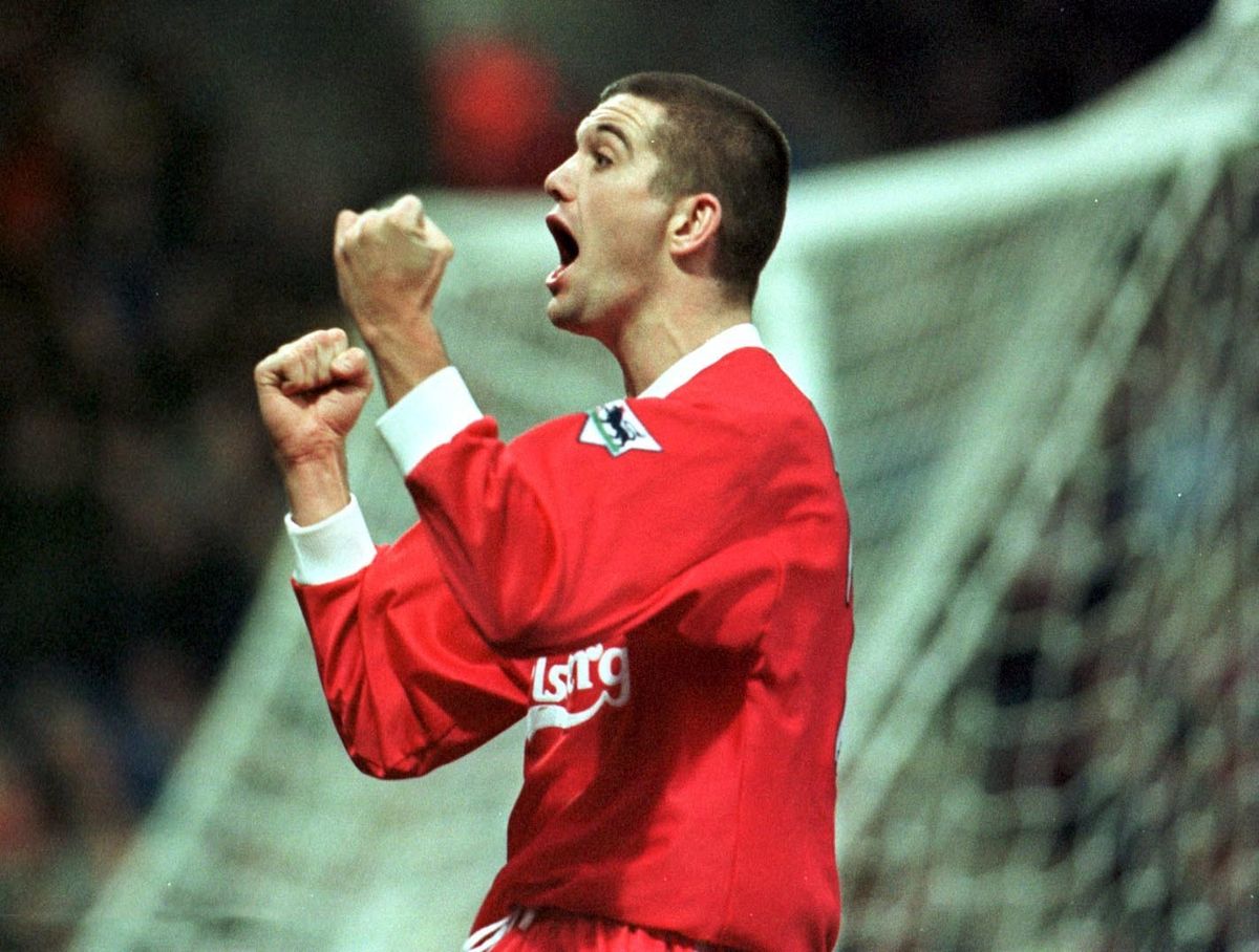 Dominic Matteo receives messages of support after operation on a brain ...