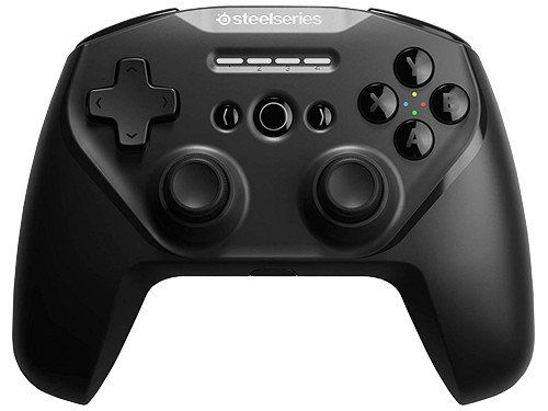Best gaming controllers for NVIDIA Shield TV | Android Central