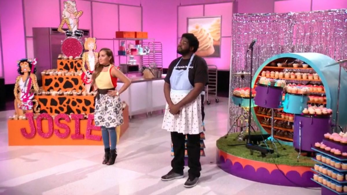 The Best Baking Shows You Can Stream Right Now | Cinemablend