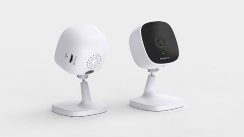 Do you want your security hard or soft? Alfred Camera app goes both ...