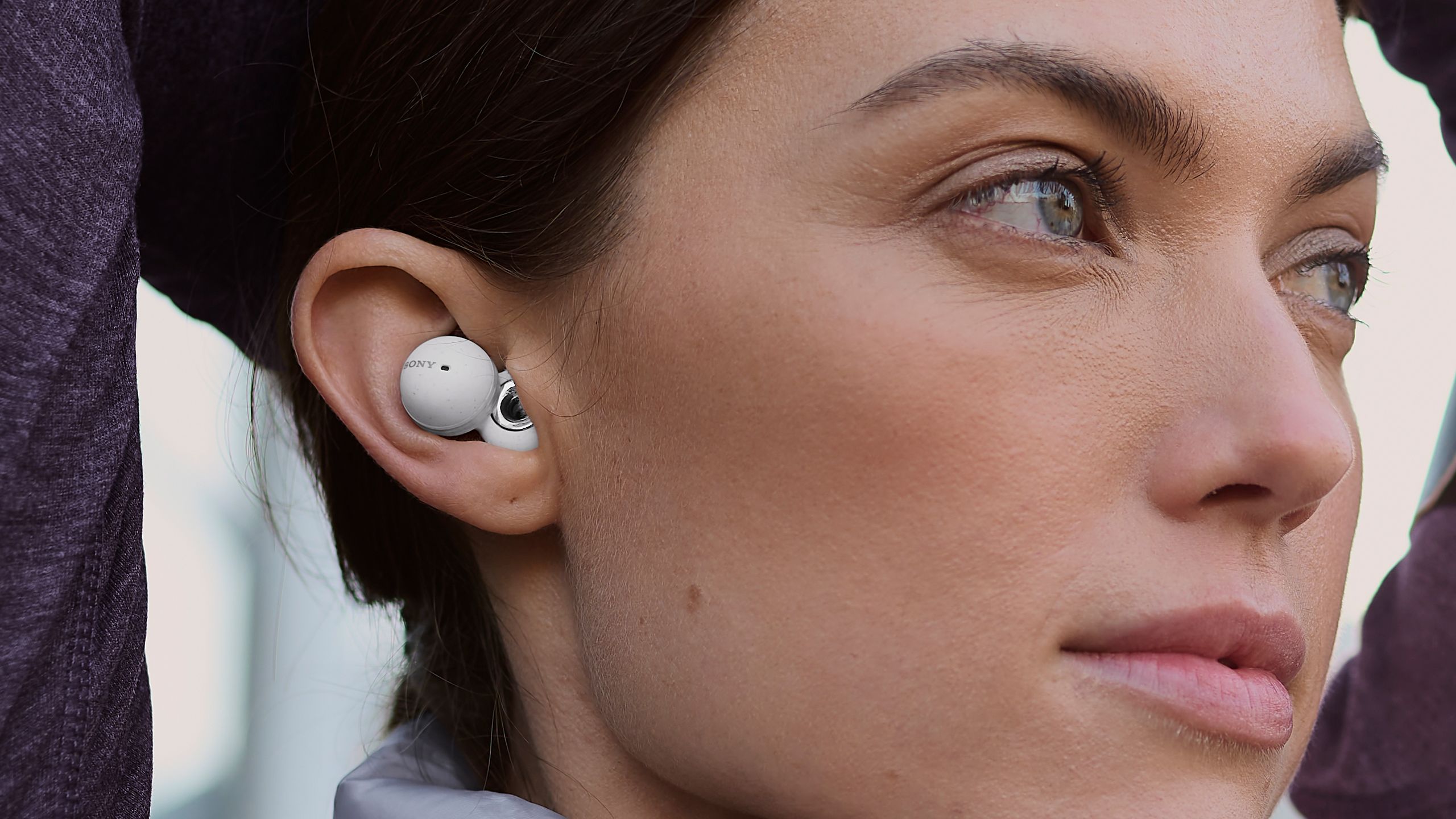 Sony’s oddest earbuds tipped for audio and fitness upgrades | T3