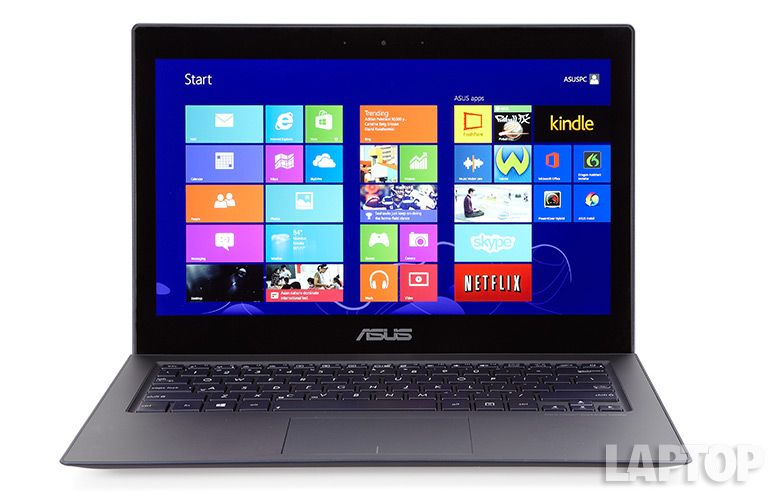ASUS Zenbook UX301 Review - Gorilla Glass Ultrabook - LAPTOP | Laptop Mag