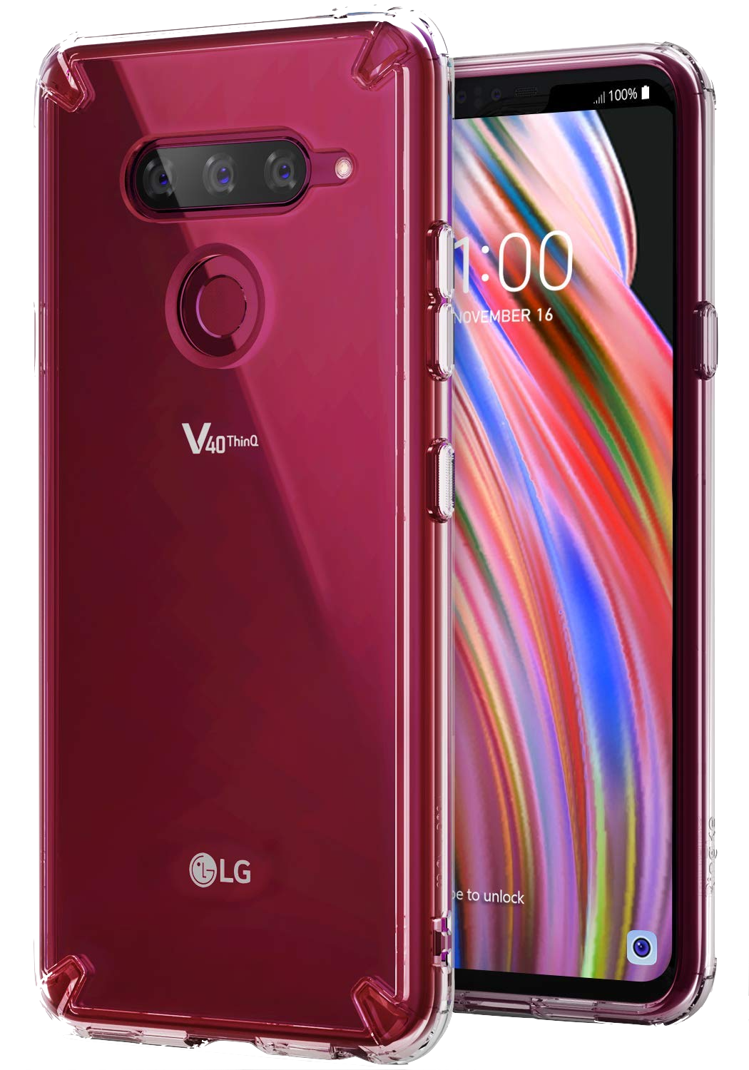 Best LG V40 Cases in 2022 | Android Central