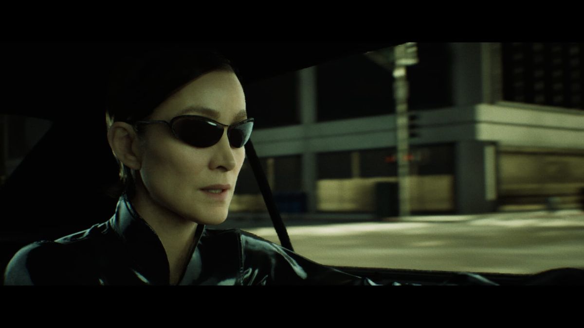 Matrix Awakens proves that Xbox Series S is a next-gen console once and ...
