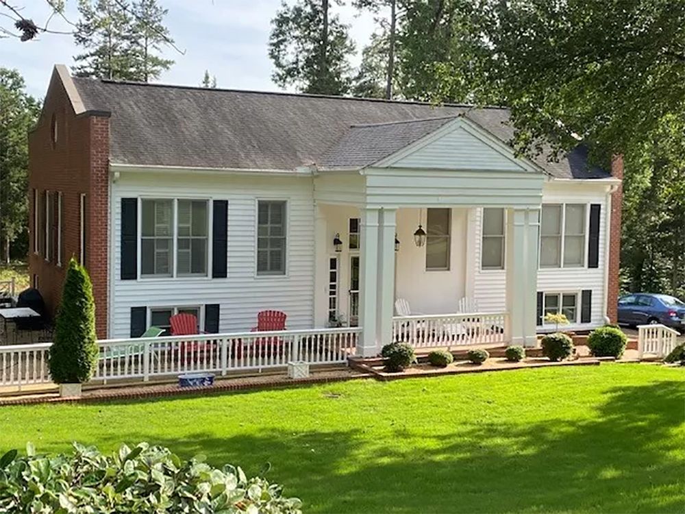 6 charming homes for book lovers | The Week