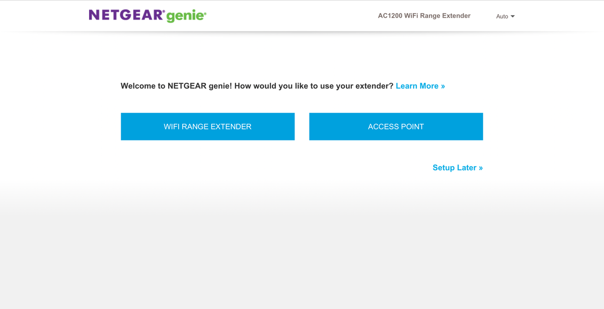 Netgear EX6200 Dual Band AC1200 WiFi Range Extender – Full Review and ...