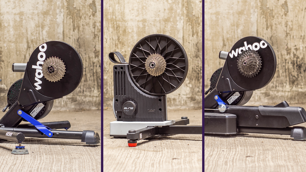 Best smart trainers 2025: Top turbo trainers tested by our experts ...