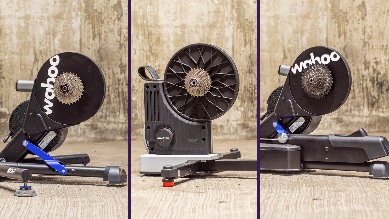 Best smart trainers 2025: Top turbo trainers tested by our experts ...