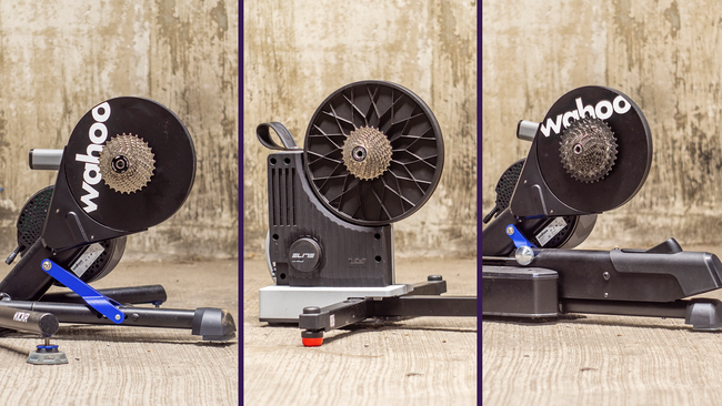 Best smart trainers 2025: Top turbo trainers tested by our experts ...