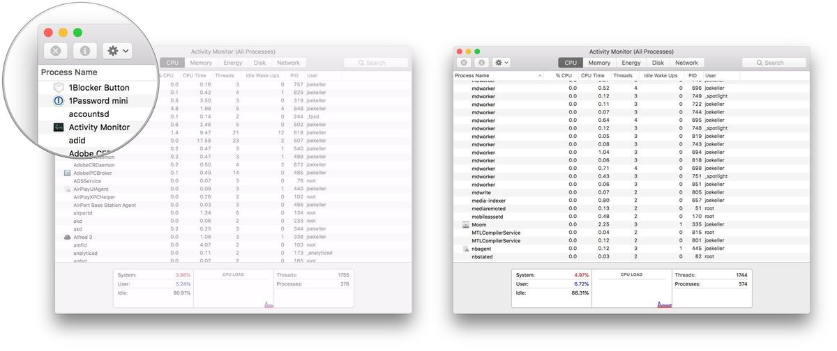 How to find and remove the 'mshelper' malware on your Mac | iMore