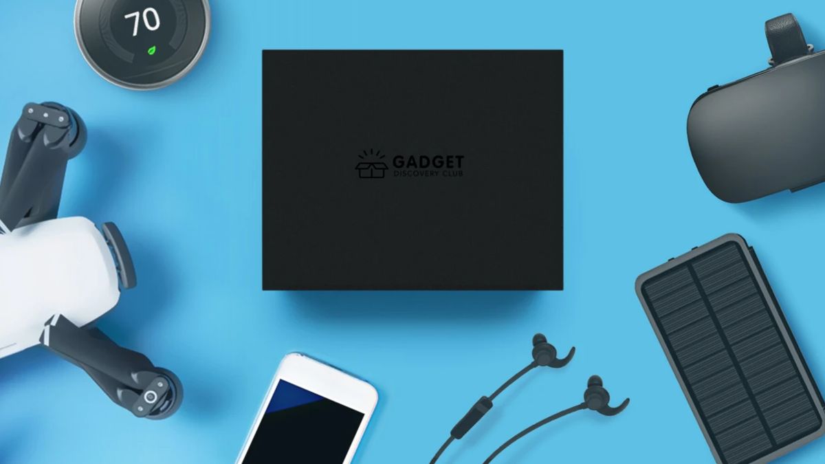 Best subscription boxes: the finest treats with monthly and weekly home ...