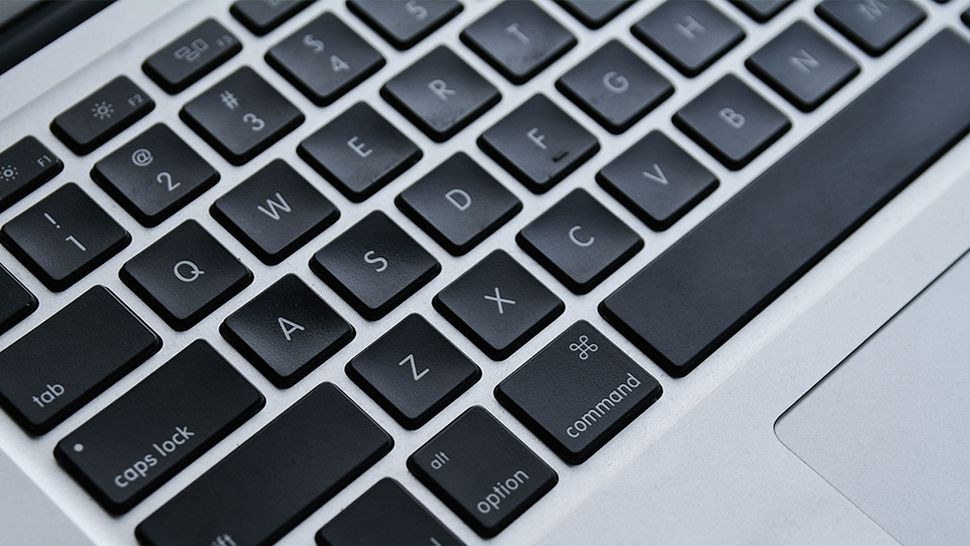 Here's why your MacBook features an ancient heraldic symbol | Creative Bloq
