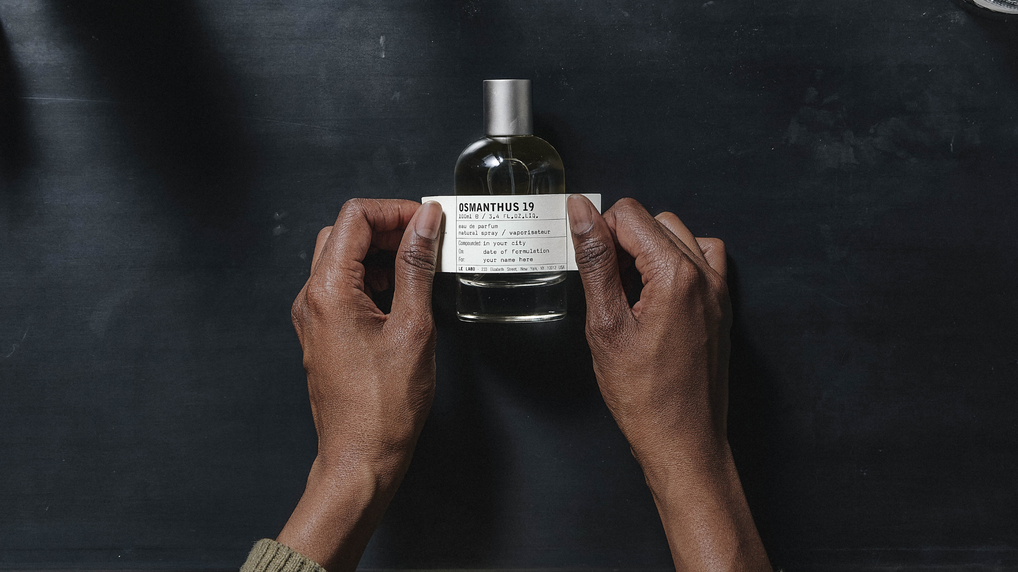 You Only Have 27 Days Left To Shop Le Labo's Homage To Kyoto | Marie ...