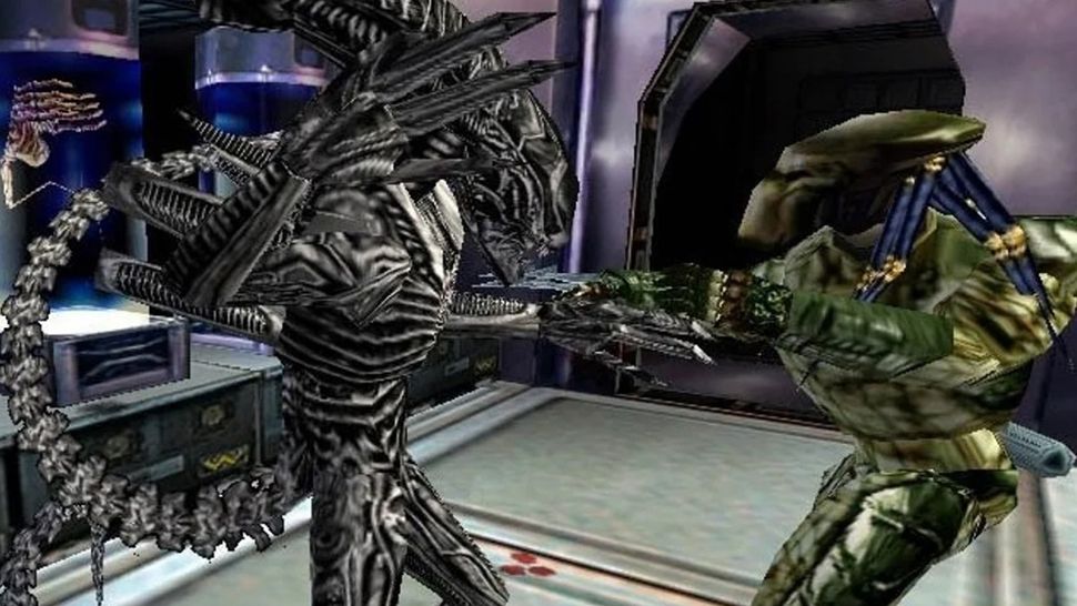 Best Predator games of all time | Space