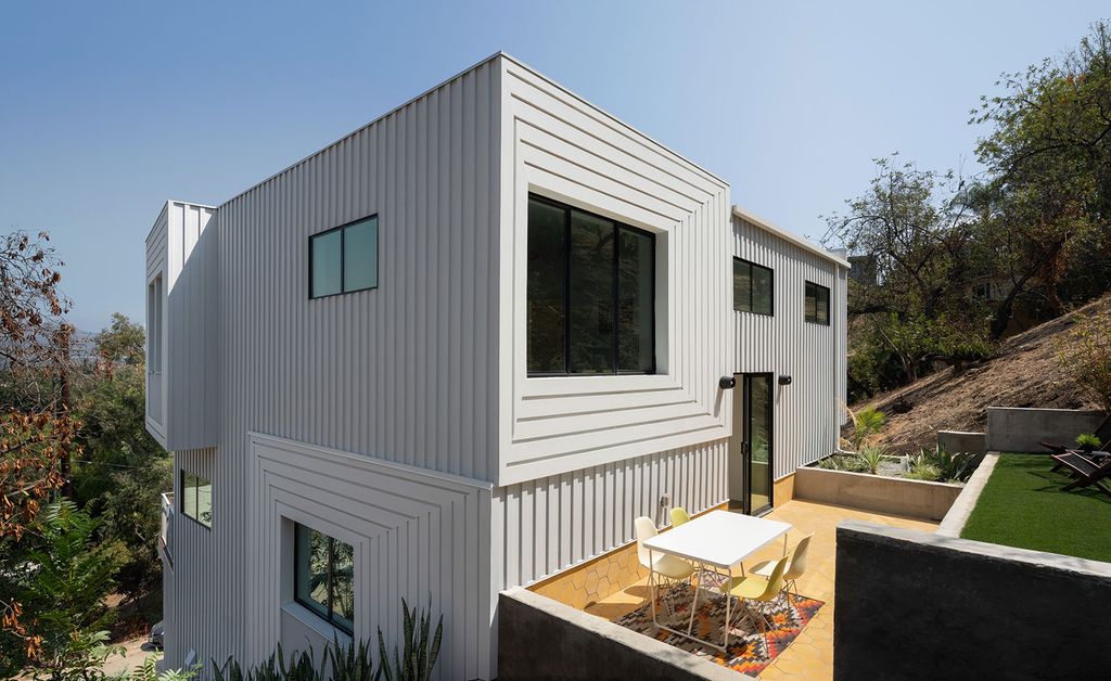 FreelandBuck – Wallpaper* Architects’ Directory 2019 | Wallpaper*