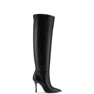 The 15 Best Knee-High Boots to Wear This Winter | Marie Claire
