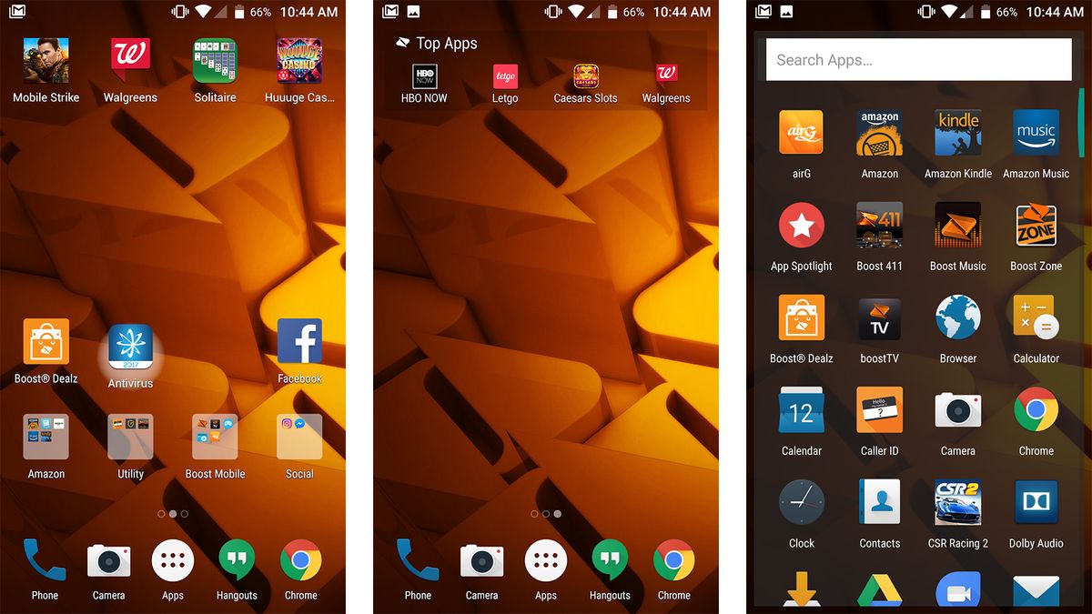 What’s it like to use? - ZTE Max XL review - Page 2 | TechRadar