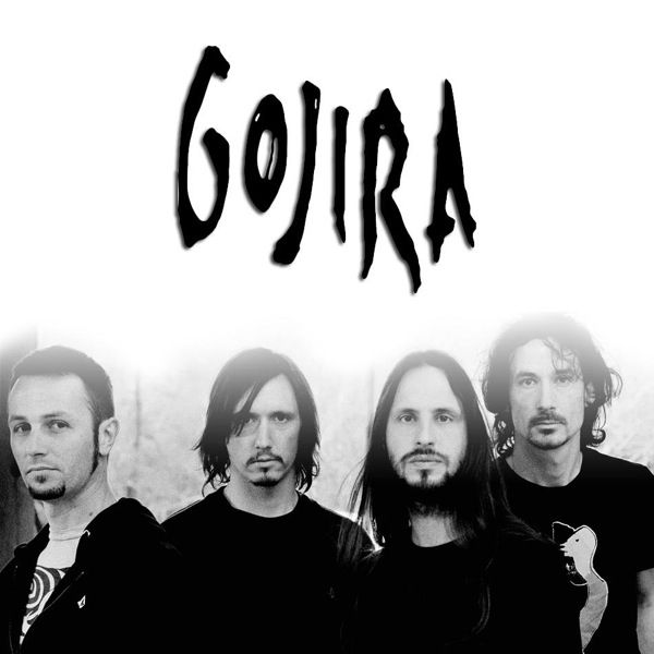 Interview: Gojira Frontman Joe Duplantier Talks Touring, Gear, India ...