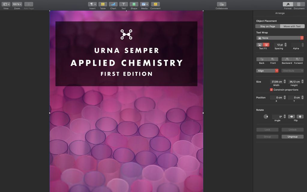 iWork review: A free and feature-rich office suite | TechRadar