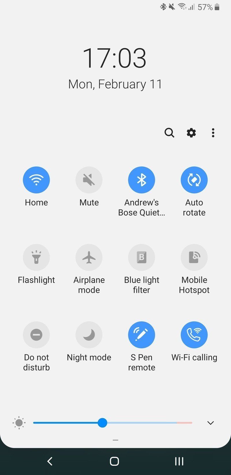 Samsung One UI (Android 9 Pie) review: Samsung's best software yet ...