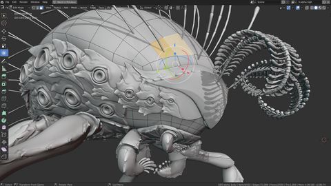 The best free 3D apps to sculpt, animate, model and render | Creative Bloq