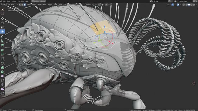 The best free 3D apps to sculpt, animate, model and render | Creative Bloq