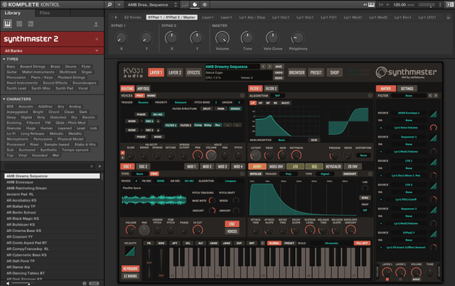 The 40 greatest synth sounds of all time - ranked! | MusicRadar