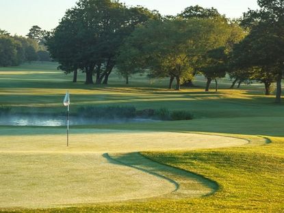Hanbury Manor Course Review | Golf Monthly