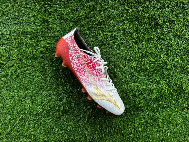 Sokito Scudetta review: I found a groundbreaking new football boot that ...