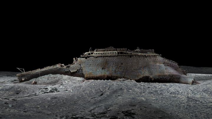 Earth's Oldest Oceanic Crust Uncovered in Mediterranean Sea | Live Science