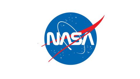 NASA logo: the meatball vs the worm | Creative Bloq
