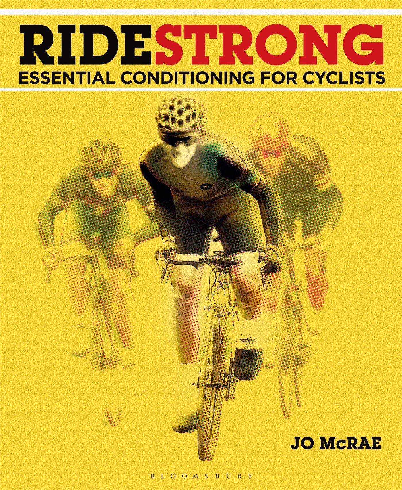 Nine must-read books to make you faster on the bike | Cycling Weekly