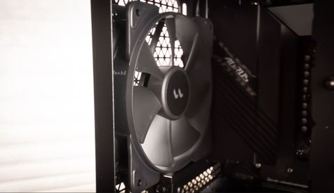 Fractal Design Pop Silent Review: Old-School, but Not so Cool | Tom's ...