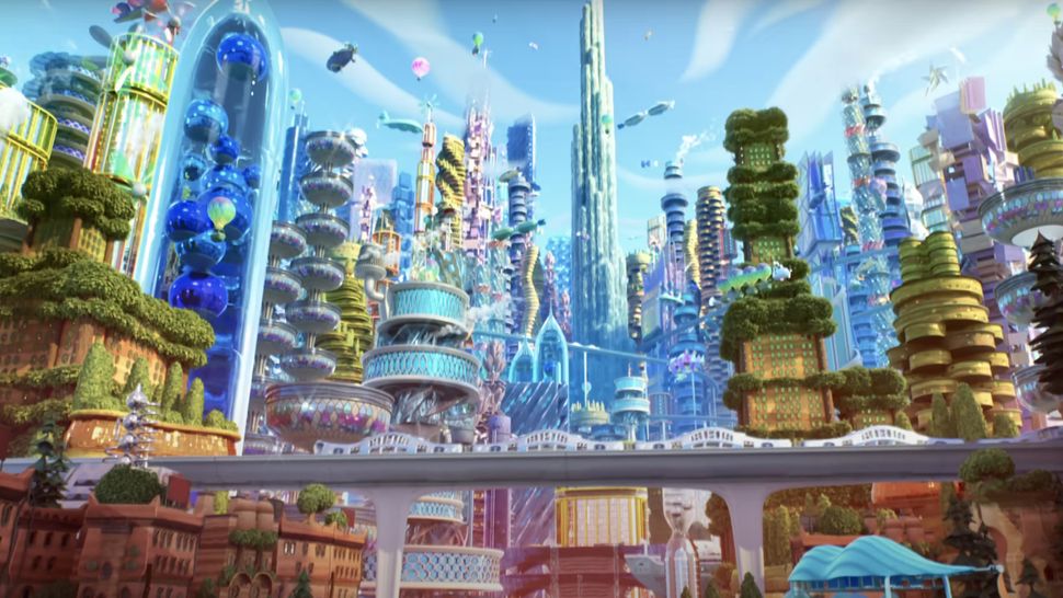 Elemental: Release Date, Cast, And More We Know About The New Pixar ...
