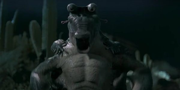 Men In Black's 10 Most Iconic Aliens | Cinemablend